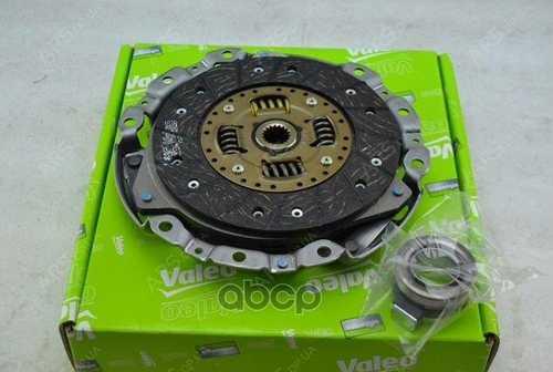 Комплект сцепления VPH DWK029 821412 821412 Valeo