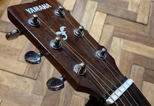 Акустическая гитара Yamaha Fg700s