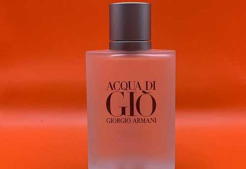Распив "Giorgio Armani Acqua di Gio" (Оригинал)