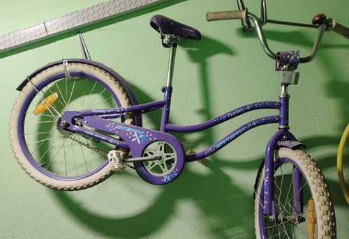 Велосипед Stern 20 детский