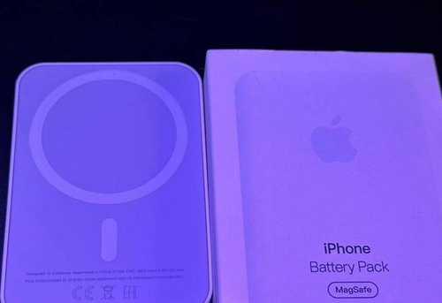 iPhone Battery Pack 1:1 orig 5000 mAh