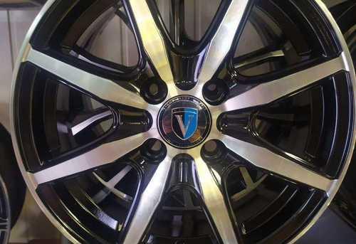 Диски R14 4х98 et35 d58,6 Venti V1415