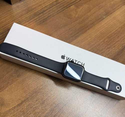 Apple Watch Se 2 44mm