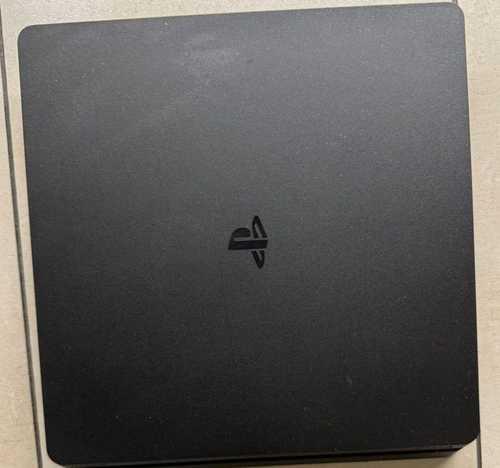 Sony playstation 4 slim 1tb