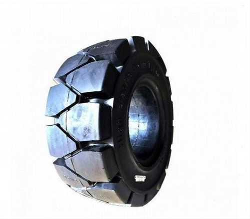 Шины для спецтехники цельнолитые 21X8-9