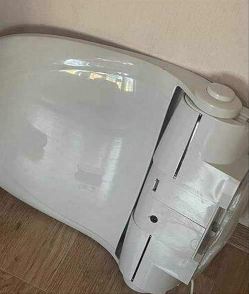 Крышка для унитаза