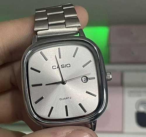 Часы casio vintage