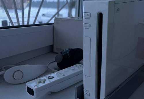 Nintendo wii