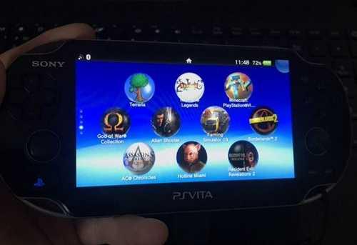 Sony playstation Vita 32gb