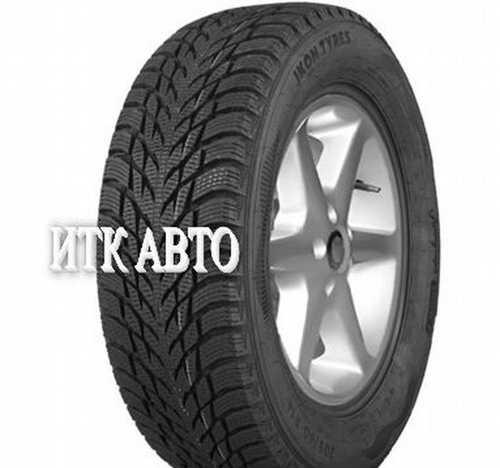 Ikon Tyres Autograph Snow 3 225/45 R18