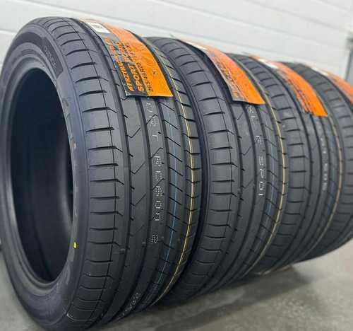 Frztrac Sport RC600 245/55 R19