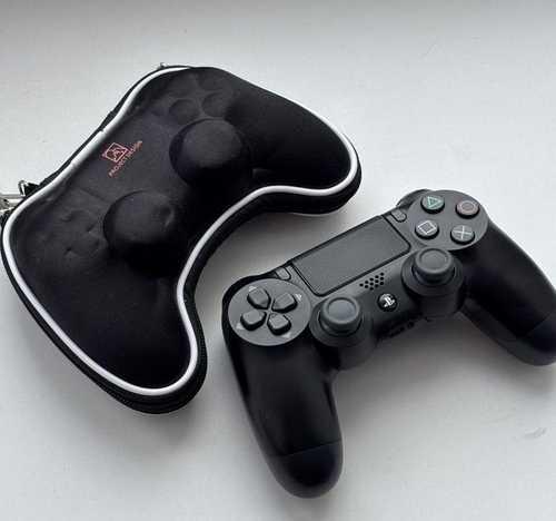 Геймпад sony dualshock 4 v2 cuh zct2e