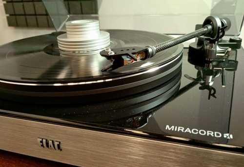 Проигрыватель винила Elac Miracord 60