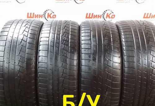 Yokohama W.Drive V902 245/40 R21