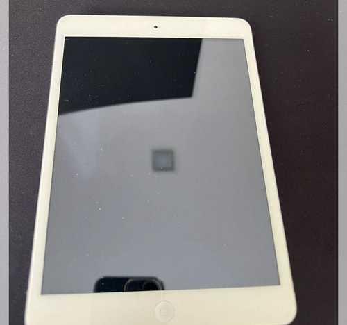 Apple iPad mini 16gb