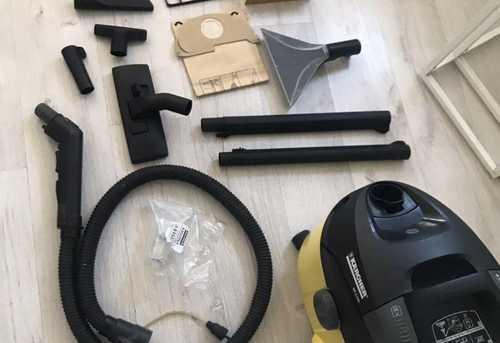 Пылесос Karcher se 5100