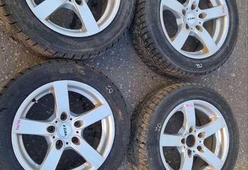 Nokian Tyres Hakkapeliitta 7 7/55 R16 90E