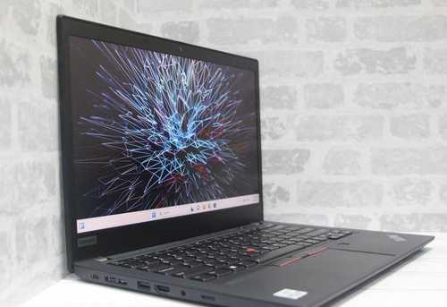 Lenovo ThinkPad T14 G1 i5-10310u/16/256