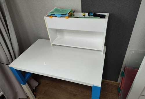 Стол письменный для школьника IKEA