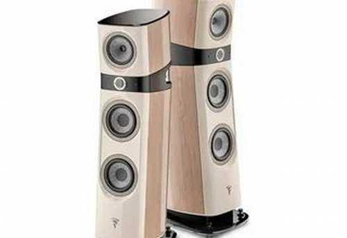 Напольная акустика Focal Sopra n3