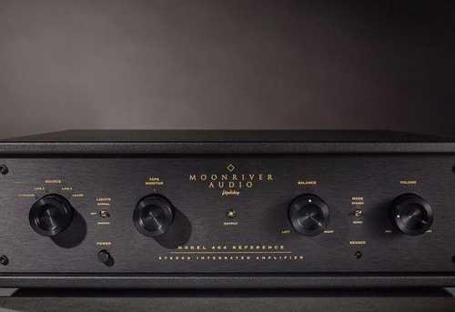 Усилитель moonriver Audio 404 Reference