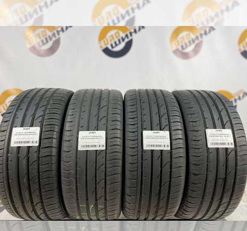 Continental ContiPremiumContact 2 215/40 R17 89W