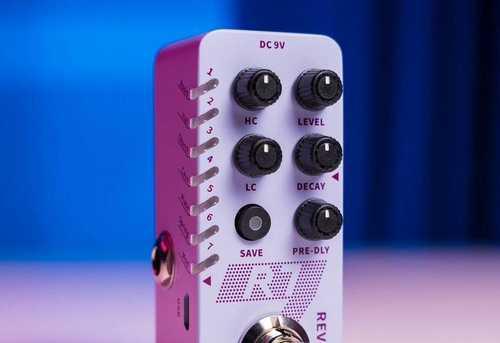 Mooer R7 Reverb