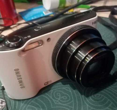 Фотоаппарат мыльница Samsung wb150f