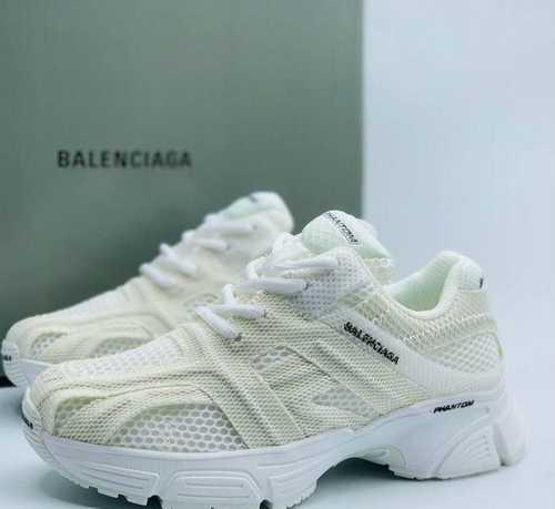 Кроссовки balenciaga Phantom