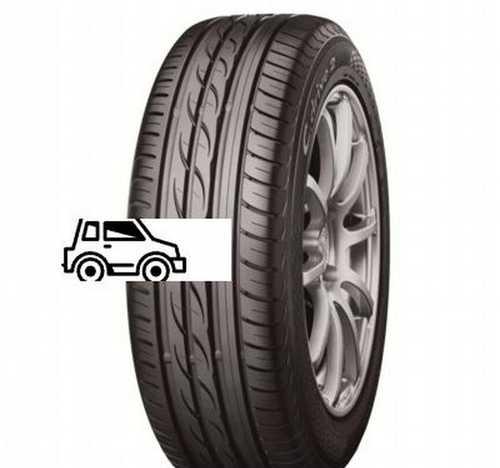 Yokohama C.Drive2 AC02A 235/50 R18 97V