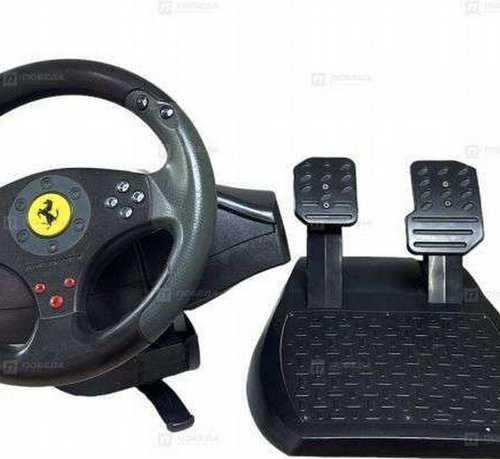 Руль Thrustmaster Ferrari GT Experience