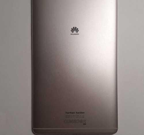 Планшет huawei BTV-DL09