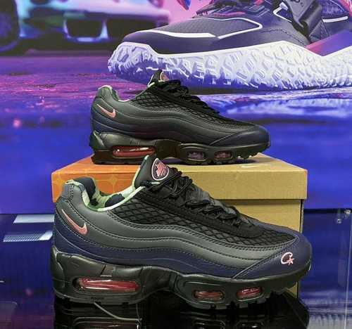 Кроссовки Nike Air max 95