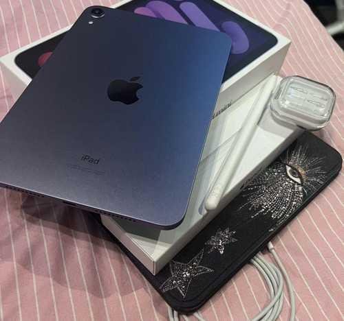 iPad mini 6 64gb wi-fi