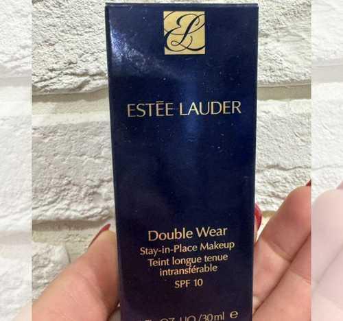 Estee lauder тональный крем