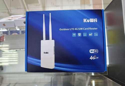 Wi-fi роутер 4G/3G.Безлимитный интернет в подарок
