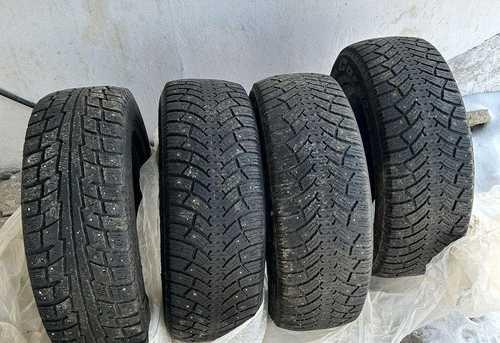 Cordiant Polar 215/65 R16