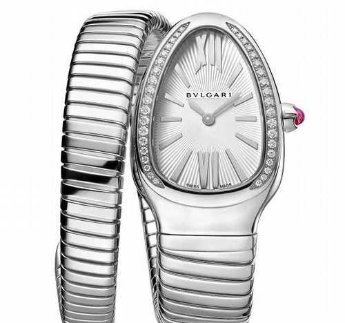 Часы bvlgari serpenti