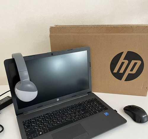 Ноутбук hp 250 g7