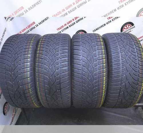 Dunlop SP Winter Sport 3D 275/45 R20 105L