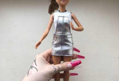 Кукла barbie fashionistas