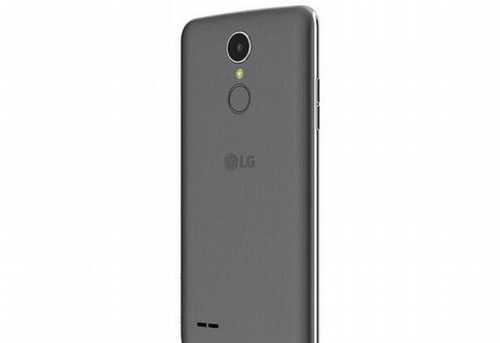 LG K8 K350E, 16 ГБ