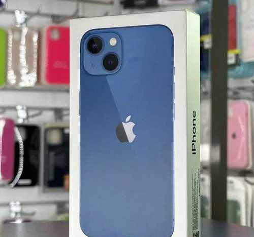 iPhone 13 mini, 512 ГБ