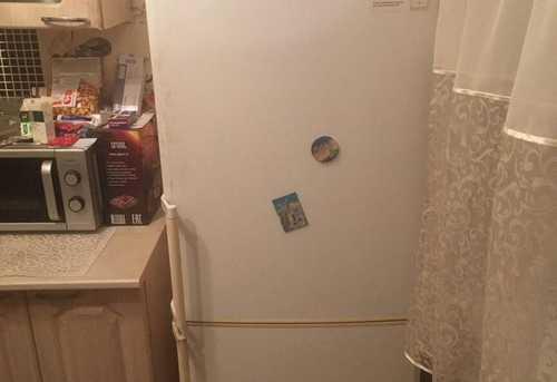 Холодильник samsung da-99-03325A REV 0.2