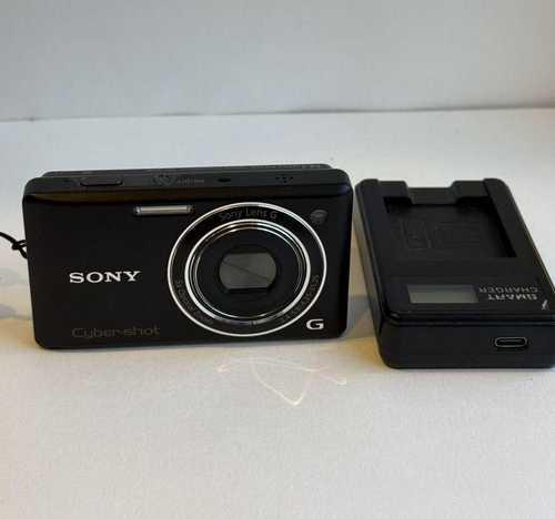 Sony Cyber-Shot DSC-W380