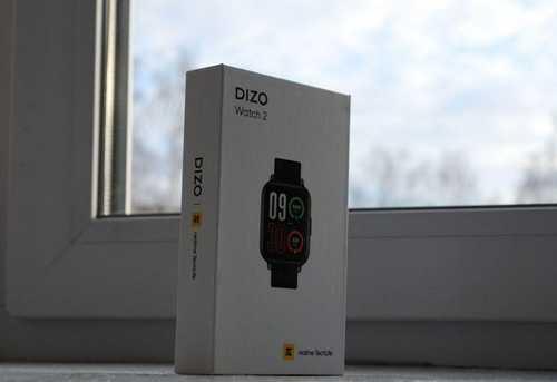 Смарт часы dizo Watch 2