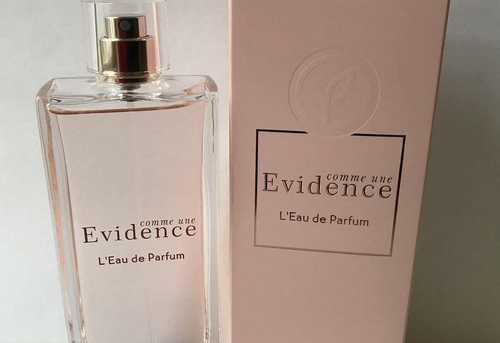 Evidence 100 ml Ив Роше Парфюм Женский