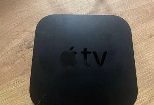 Apple TV 3 (A1469)