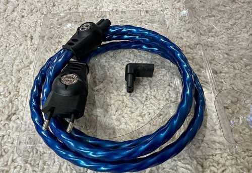 Сетевой кабель Wire World Mini-Stratus Power Cord