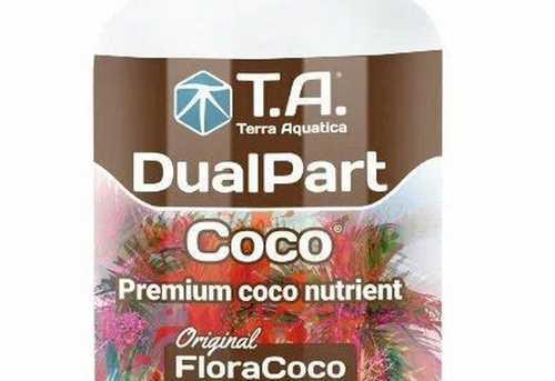 Минеральное удобрение T.A. DualPart Coco Bloom 0,5
